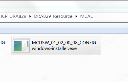 CCS/DRA829V: Eth & EthTrcv MCAL Configuration - Processors forum ...