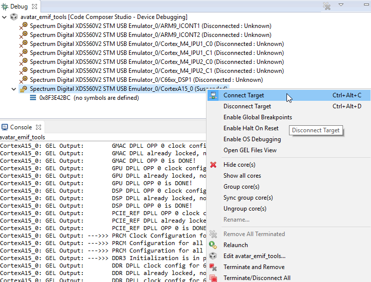 TDA2EXEVM: tda2ex - Processors forum - Processors - TI E2E support forums