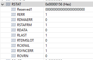 AM3358: McASP receive clock failure - Processors forum - Processors - TI E2E support forums