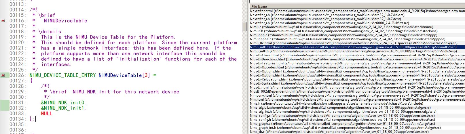 Rtostda3xevm How To Set Up Ndk Driverhow To Set Up Ndk Driver