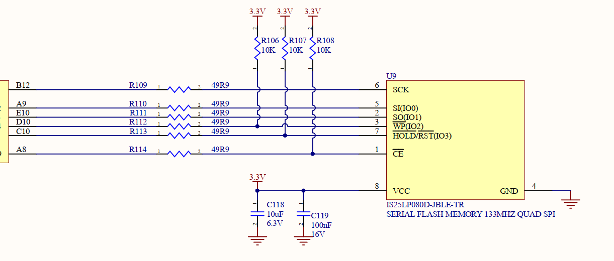 Processor Sdk Am437x Qspi Flash Issue Processors Forum Processors Ti E2e Support Forums