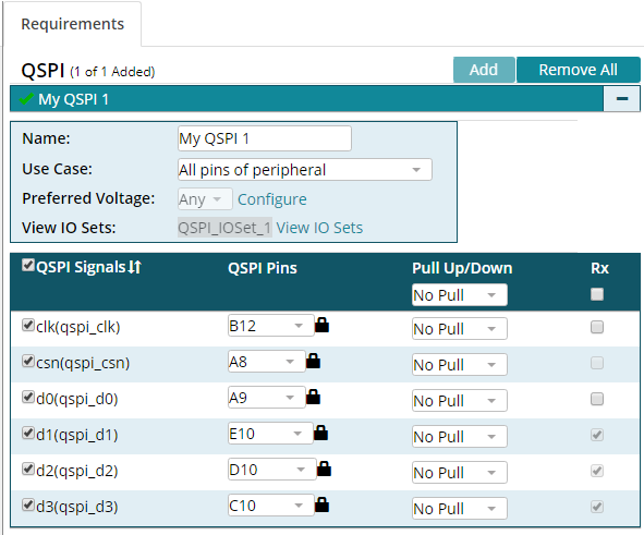 Processor Sdk Am437x Qspi Flash Issue Processors Forum Processors Ti E2e Support Forums