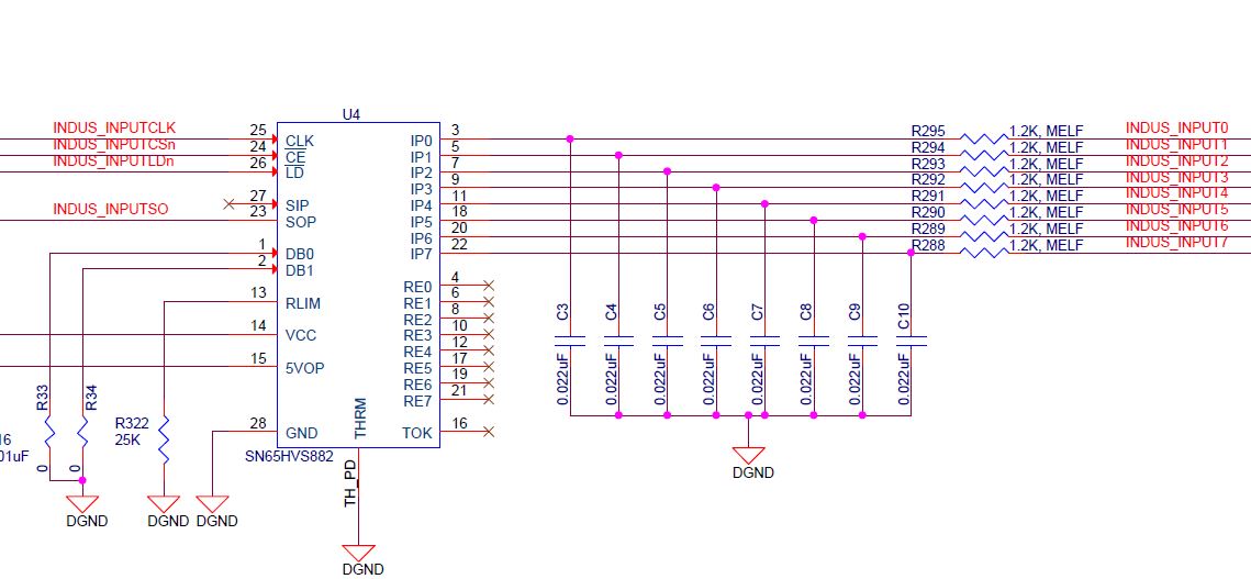 Tmdsidk437x Connecting External Spi Device Processors Forum Processors Ti E2e Support Forums