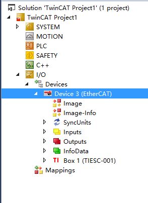 PROCESSOR-SDK-AMIC110: EtherCAT Slave patch file - Processors forum - Processors - TI E2E ...