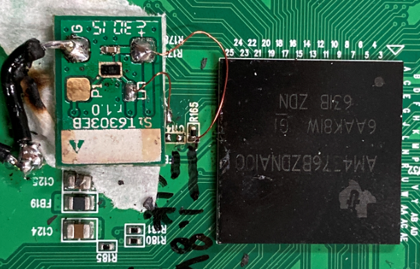 Am4376 Rtc Runs Slow Processors Forum Processors Ti E2e Support Forums