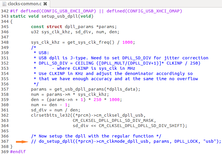 Linux/TDA2EXEVM: DPLL locking failed for 4a008180 - Processors forum - Processors - TI E2E ...