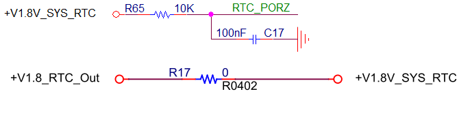 Linux/AM3352: NAND boot reset issue - Processors forum - Processors - TI E2E support forums