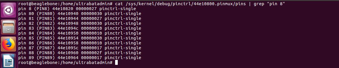 AM3358: PRU spi driver MISO not working - Processors forum - Processors - TI E2E support forums