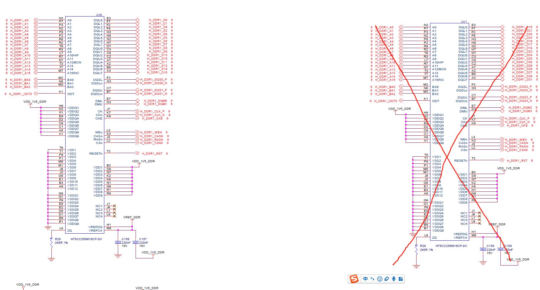 AM5708: AM5708 only for 16-bit ddr3 stop at kernel location - Processors forum - Processors - TI ...