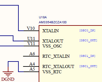 AM3354: RTC control register issue in U-boot part 2 - Processors forum - Processors - TI E2E ...