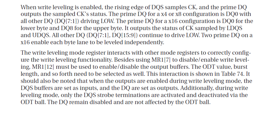 CCS/dra756: Does we must connect DDR part's DQ0,DQ8,DQ16,DQ24 to J6 EMIF interface data0,data8 ...
