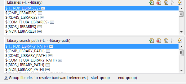 RTOS/AM5728: undefined reference to a15_Cache_wbInv - Processors forum - Processors - TI E2E ...