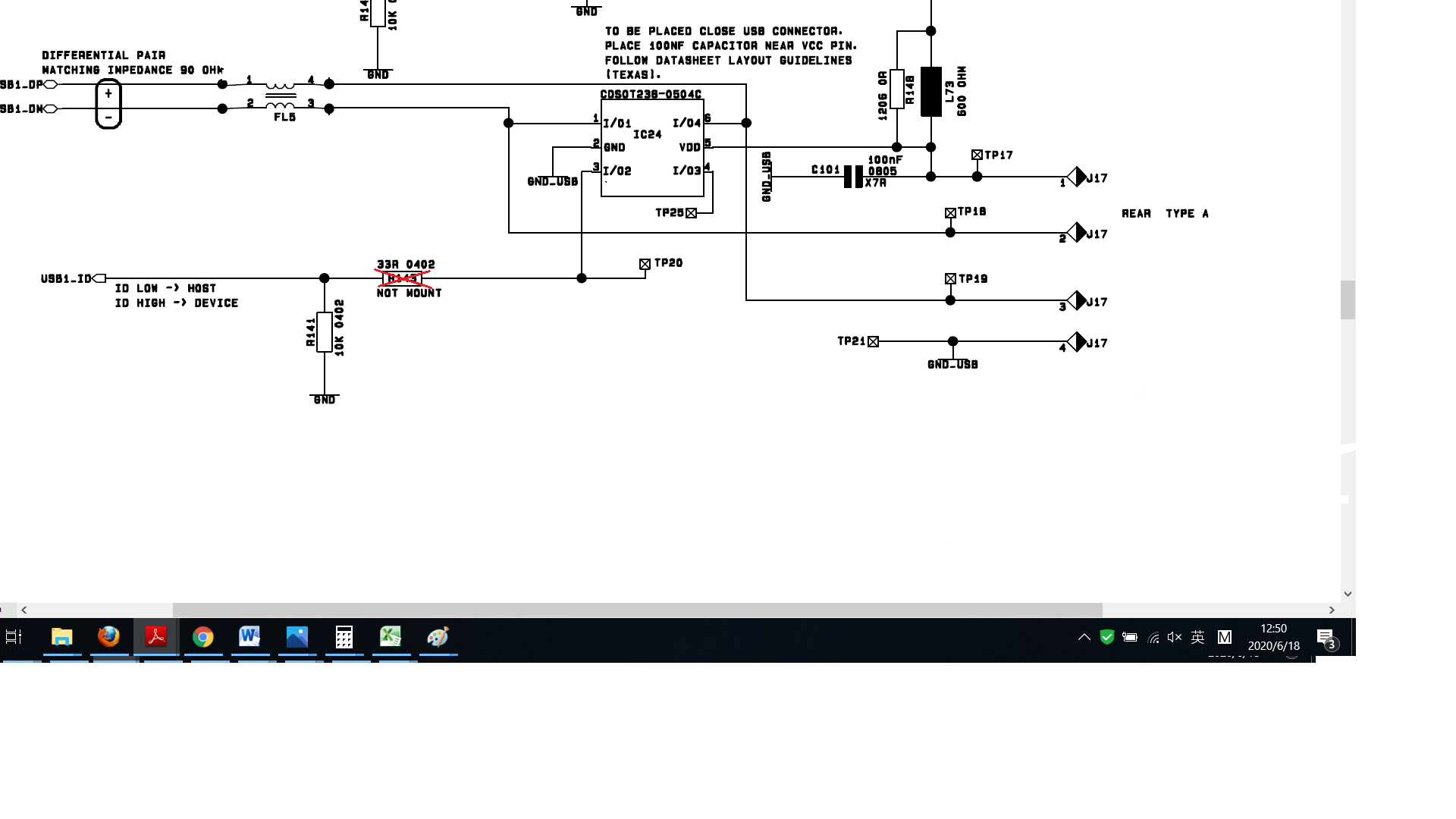 Ccsam3352 Usb Vbus Error Processors Forum Processors Ti E2e Support Forums