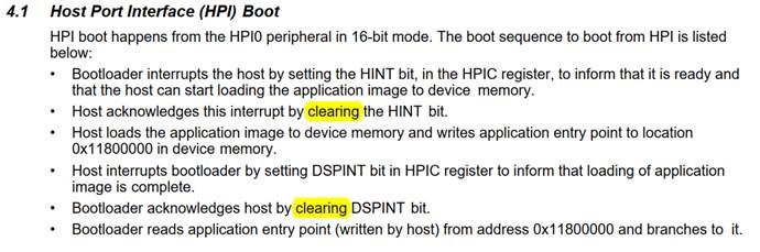 Tms320c6747 Documentation Questions Processors Forum Processors Ti E2e Support Forums