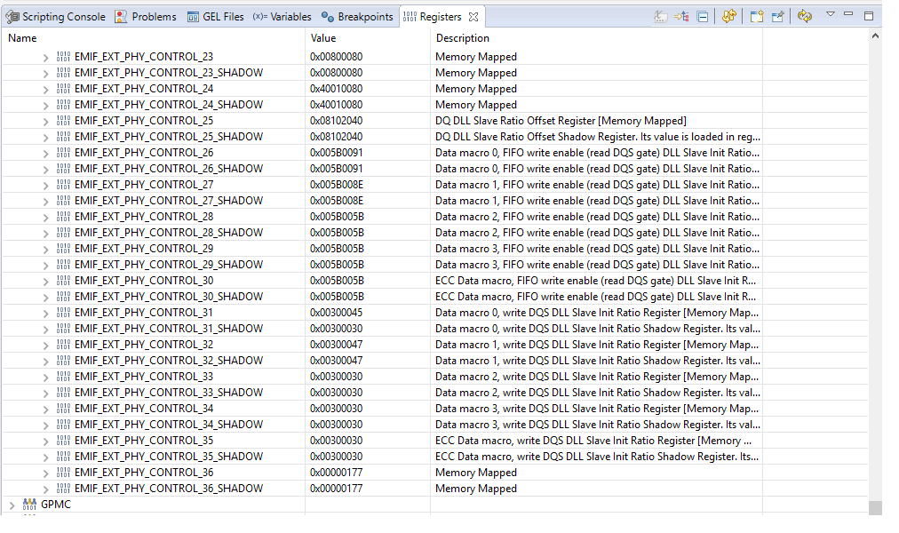 TDA2EXEVM: tda2ex - Processors forum - Processors - TI E2E support forums