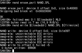 AM5718: 8-bit NAND flash support - Processors forum - Processors - TI E2E support forums