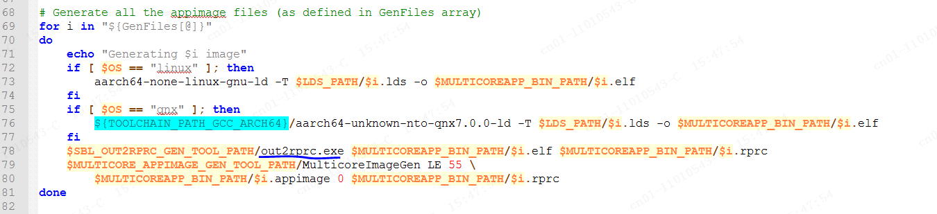 [DRA829]Early CAN startup Linux on app task - Processors forum ...