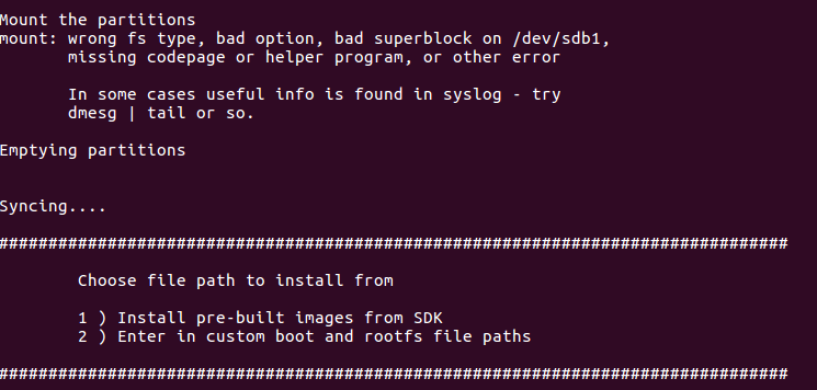 Linux Am335x Kernel Boot Issue Processors Forum Processors Ti E2e Support Forums