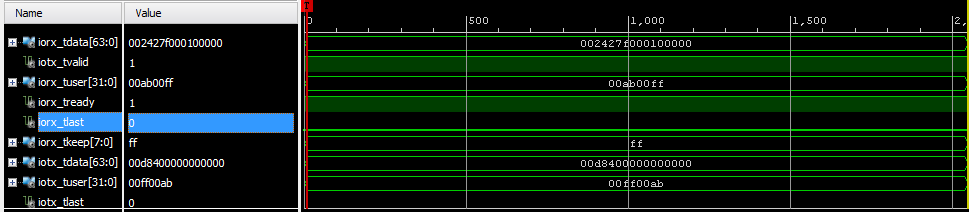 RTOS/TMS320C6678: SRIO NREAD trouble - Processors forum - Processors - TI E2E support forums