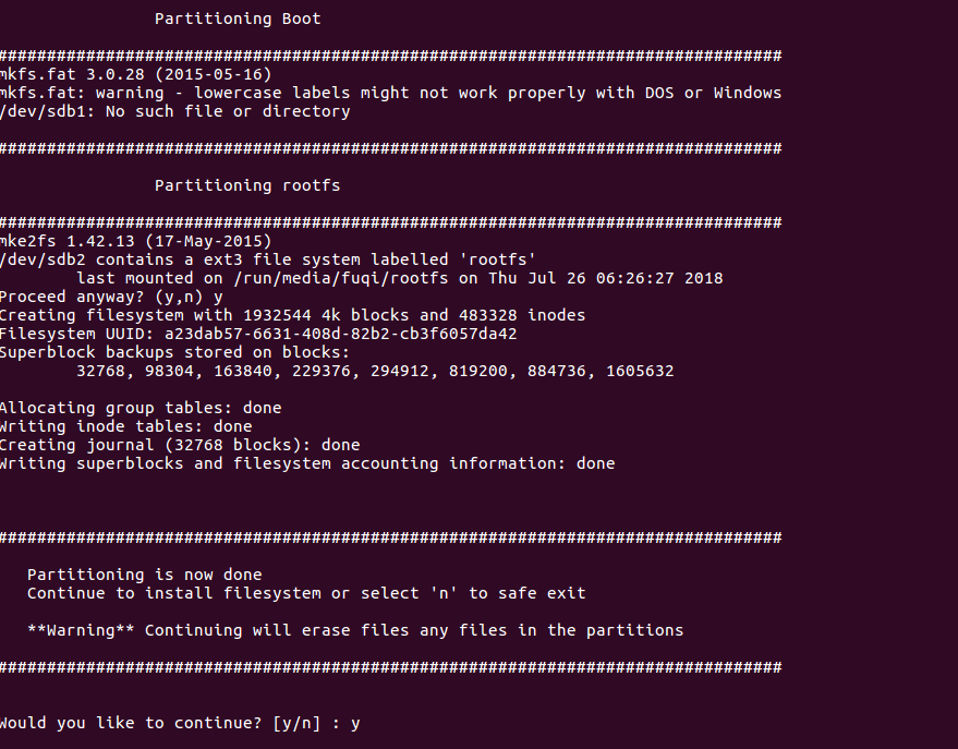 Linux Am335x Kernel Boot Issue Processors Forum Processors Ti E2e Support Forums
