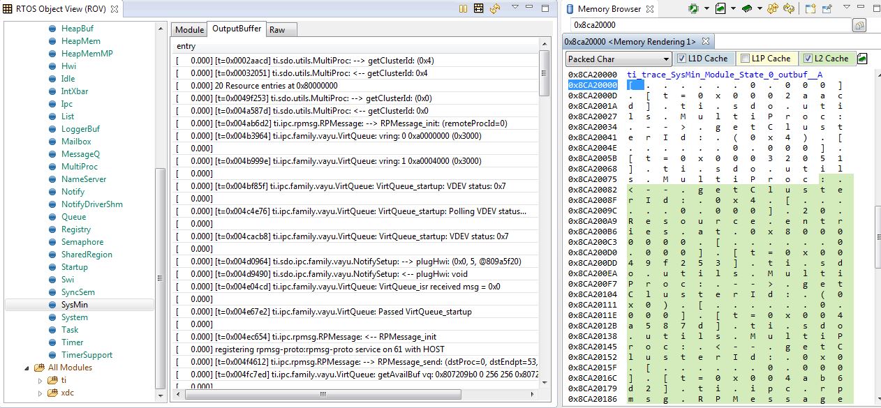 Partial Debugremoteproc Trace0 Output Processors Forum Processors Ti E2e Support Forums 9658