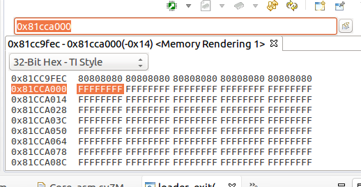 RTOS/TDA2P-ACD: AR0220 Sensor + SERDES (UB953/UB954) Interfacing to Custom TDA2Px Board ...