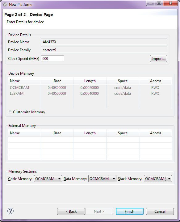 Sysbios Build Fails Under Ccs 611 For Am4377 Using Ti Compiler Tools Processors Forum