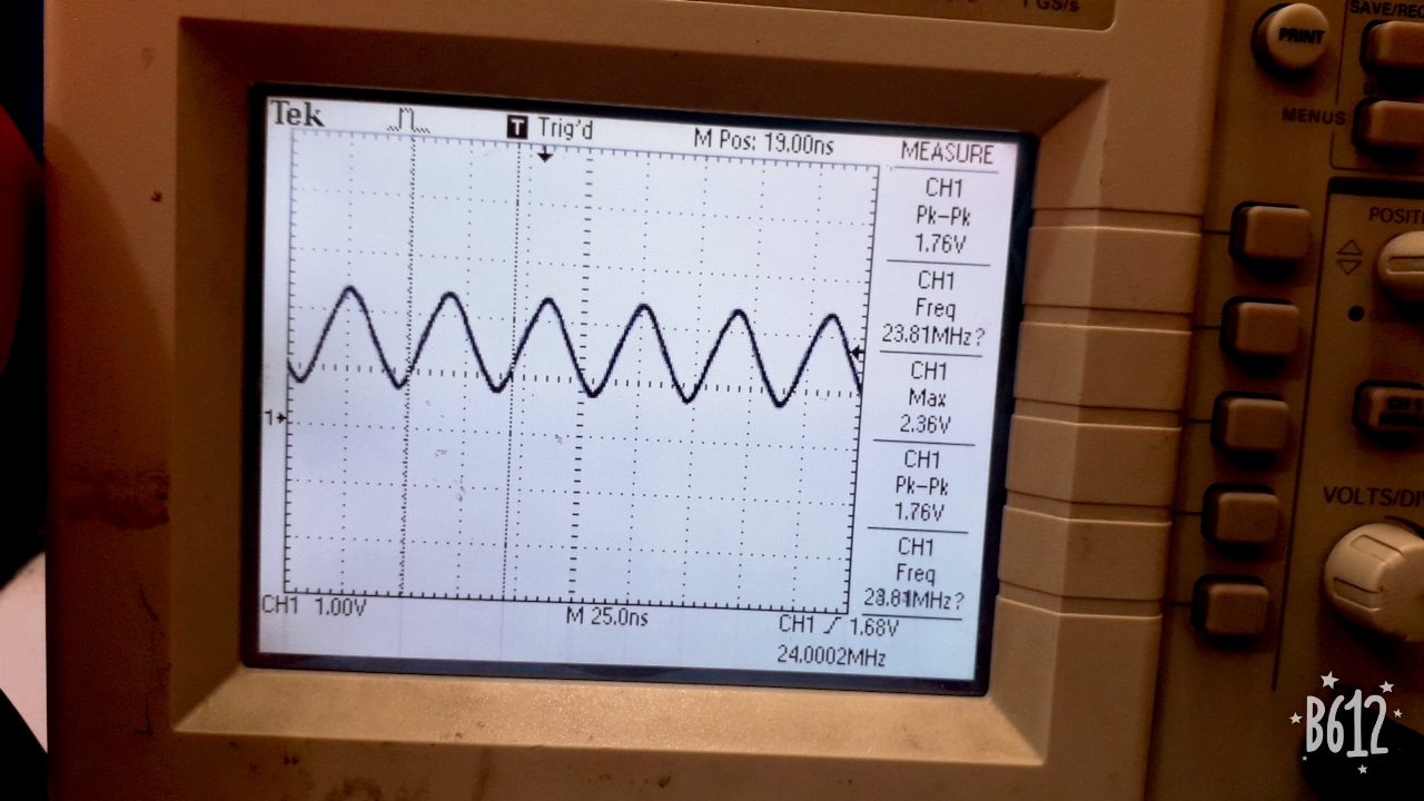 Ccstms320c6748 Tms320c6748 Prsc Module Failed To Write To A Register Processors Forum