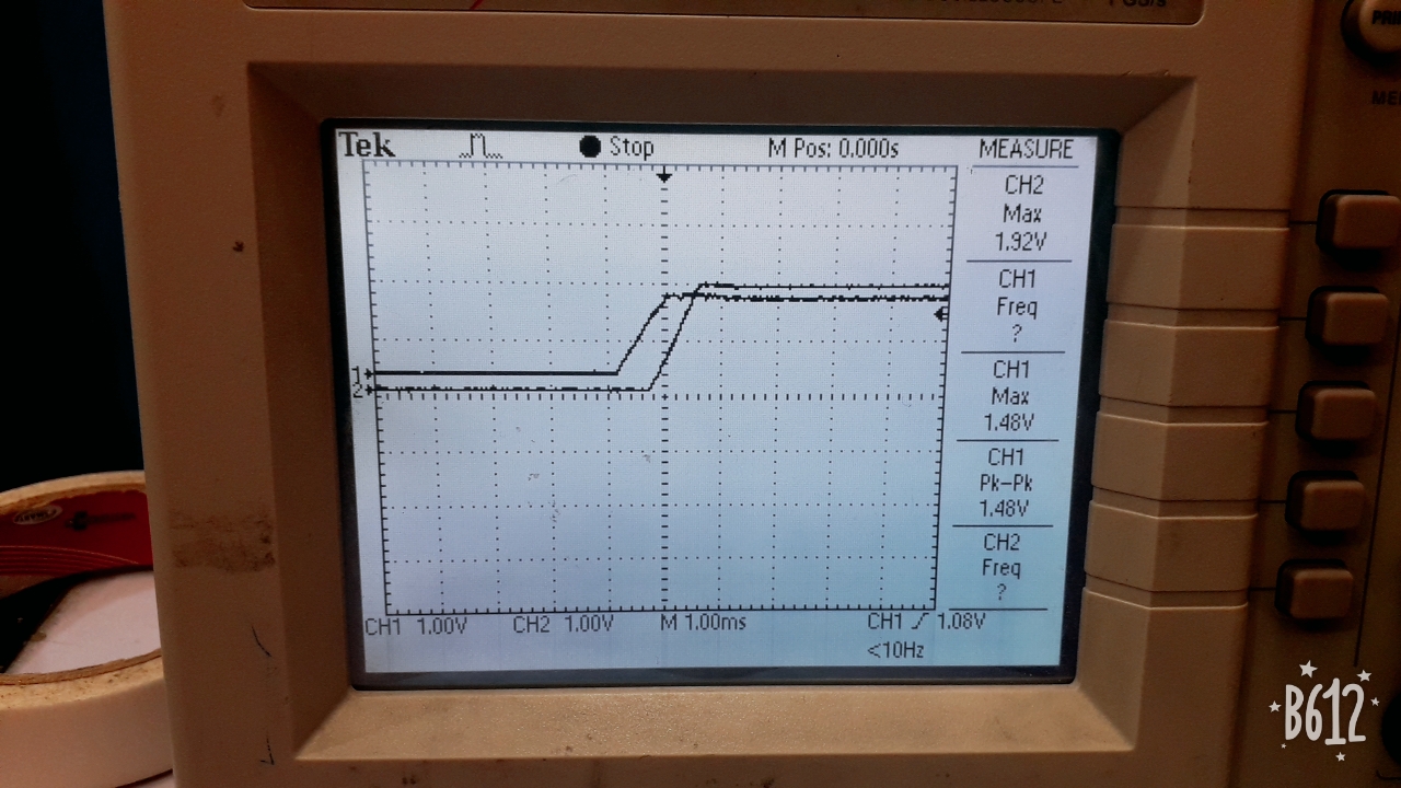 Ccstms320c6748 Tms320c6748 Prsc Module Failed To Write To A Register Processors Forum