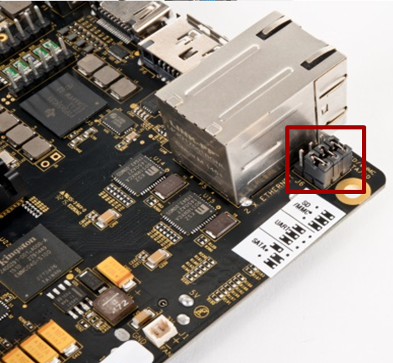 AM572x EVM JTAG connection with JLink Base (Segger) not functional - Processors forum ...