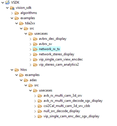 Decode link in VISION_SDK_02_12_01_00 on TDA2xx board - Processors ...