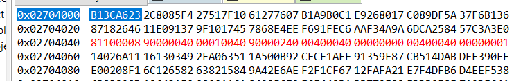 Tms320c6678 Emc Buss Error Triggered When Initializing Edma3 Multicore Processors Forum