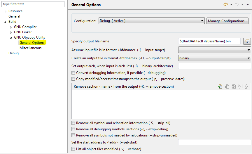 CCS/AM5716: RTOS bootloader fails - Processors forum - Processors - TI E2E support forums