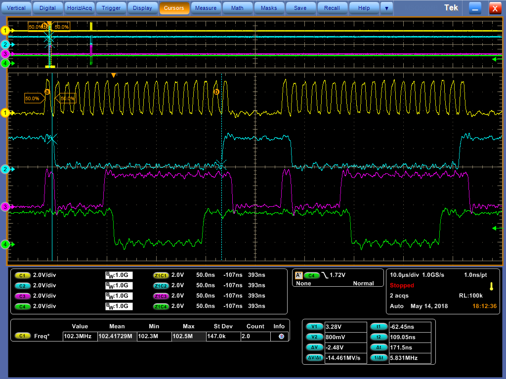 Ccsam3352 Gpmc Settings Processors Forum Processors Ti E2e Support Forums