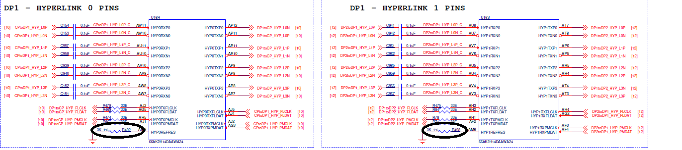 66AK2H14: HyperLink Interface PLL not getting Locked - Processors forum - Processors - TI E2E ...