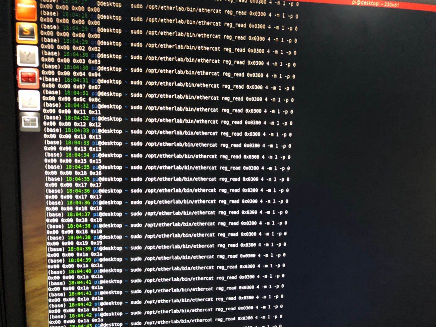 Ethercat Processors Forum Processors Ti E2e Support Forums