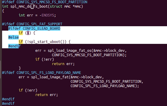 Compiler/TDA2EG-17: Compiler/TDA2EG-17 - Processors forum - Processors - TI E2E support forums