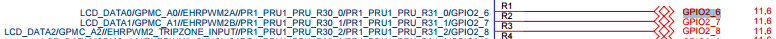 Soft Reset Of Am335x Causes Emmc Boot Not To Function Processors