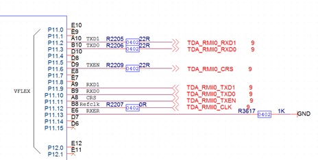 TDA2SX: How to use TDA2SX ETH_SW to link MCU's MAC and another PHY? - Processors forum ...