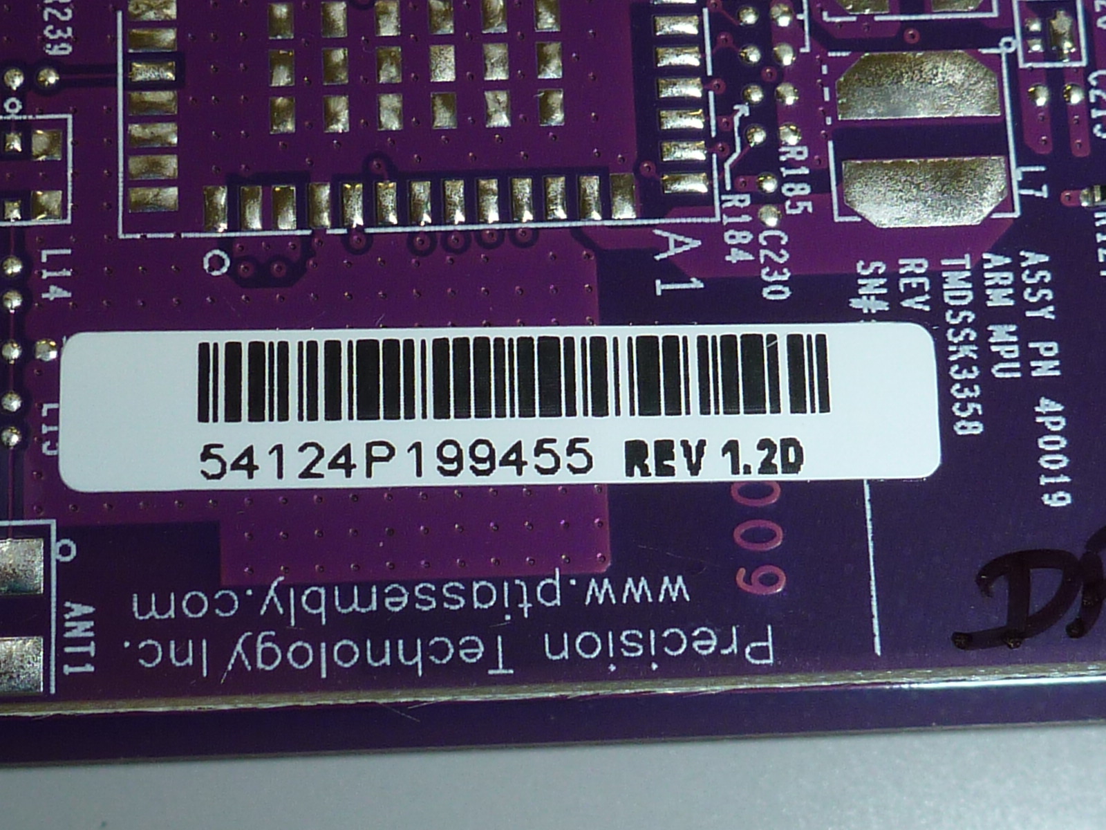 AM3358: Starter Kit board info - Processors forum - Processors - TI E2E support forums