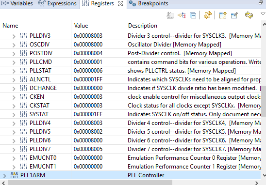 Linux/LINUXSDK-OMAPL138: Dynamic Voltage and Frequency Scaling (DVFS) on OmapL138 Running Linux ...