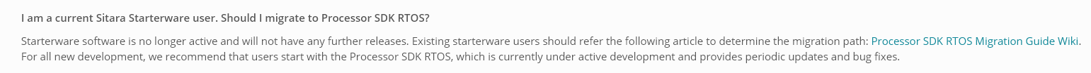Rtosprocessor Sdk Am335x Uart Interrupt Processors Forum