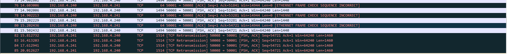 RTOS/TMS320C6657: Receiving Files from PC - Processors forum - Processors - TI E2E support forums