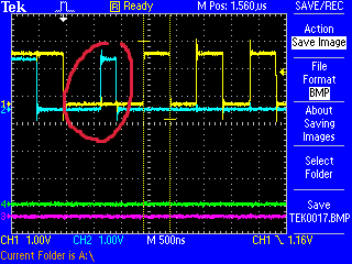 Linux/DM3730: DSI Escape sequence problem - Processors forum - Processors - TI E2E support forums