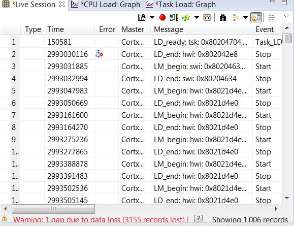 Rtosam3358 Uia Module Compatbility Processors Forum Processors Ti E2e Support Forums