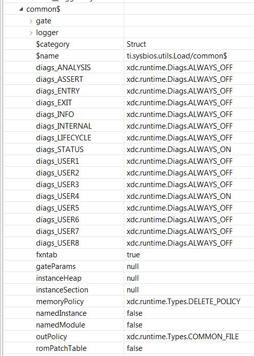 Rtosam3358 Uia Module Compatbility Processors Forum Processors Ti E2e Support Forums
