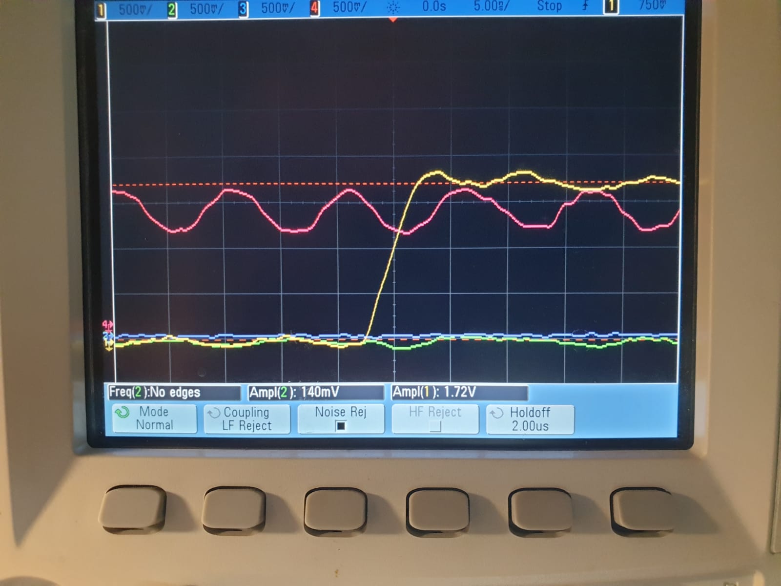 Tms320c6657 Error Loading Code Via Jtag Processors Forum Processors Ti E2e Support Forums