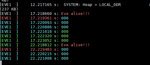 Linuxtda3xevm About Eve Vcop Program Issues Processors Forum Processors Ti E2e Support