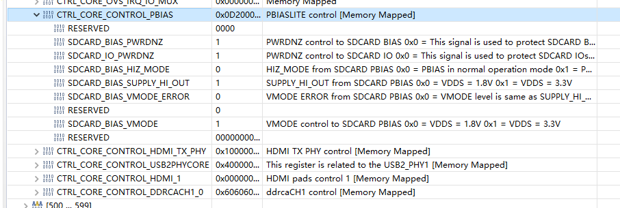 AM5706: SD card boot issue - Processors forum - Processors - TI E2E support forums