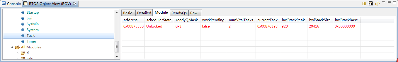 ti.sysbios.heaps.HeapMem: line 345: assertion failure: A_invalidFree: Invalid free - Processors ...